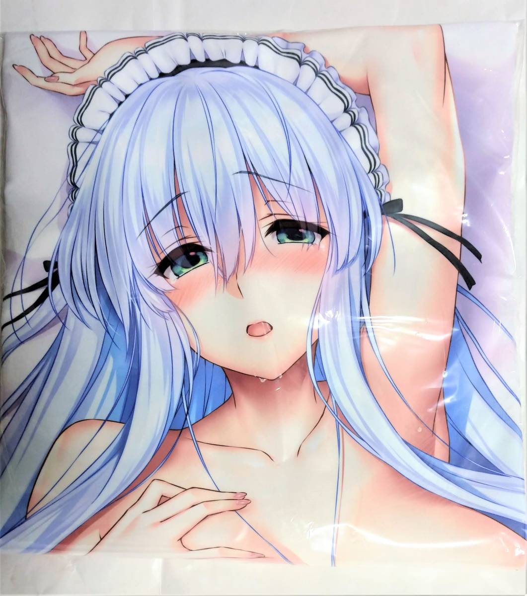 正規品 俺の嫁 弐漆 よめたん 志波和 EX 抱き枕カバー 俺嫁 27 まほ びん ピロ水 C95 こみトレ(その他)｜売買されたオークション情報、yahooの商品情報をアーカイブ公開 ...