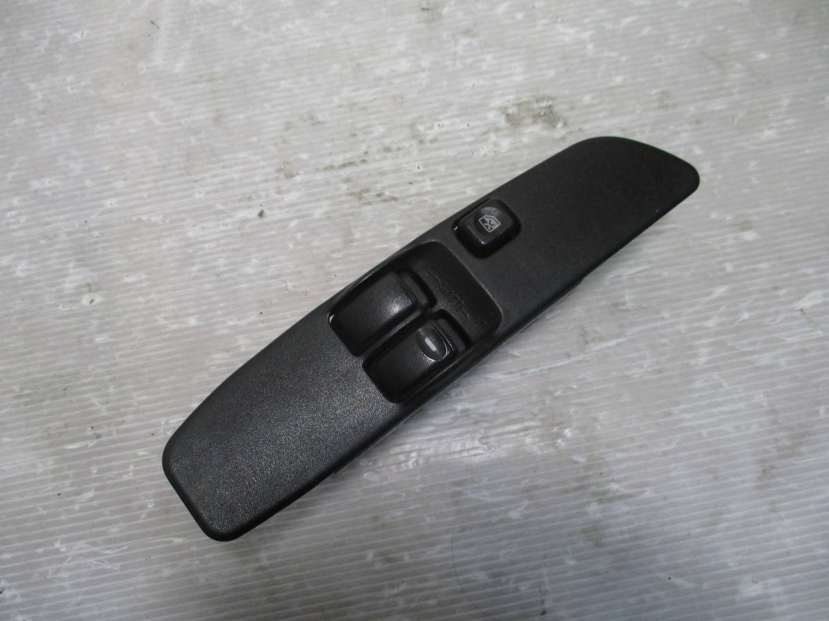 H53A H58A パジェロミニ 純正 パワーウィンドウスイッチ(三菱用)｜売買されたオークション情報、yahooの商品情報をアーカイブ公開 - オークファン（aucfan.com）