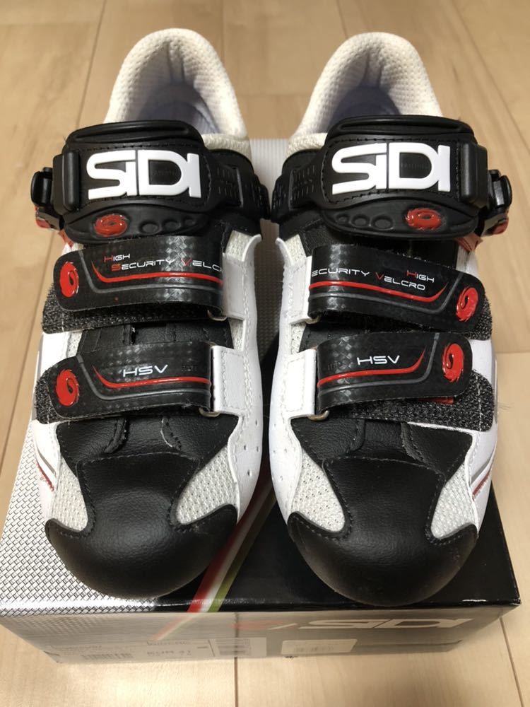 シディ SIDI ジェニウス(25cm～)｜売買されたオークション情報、yahooの商品情報をアーカイブ公開 - オークファン（aucfan.com）