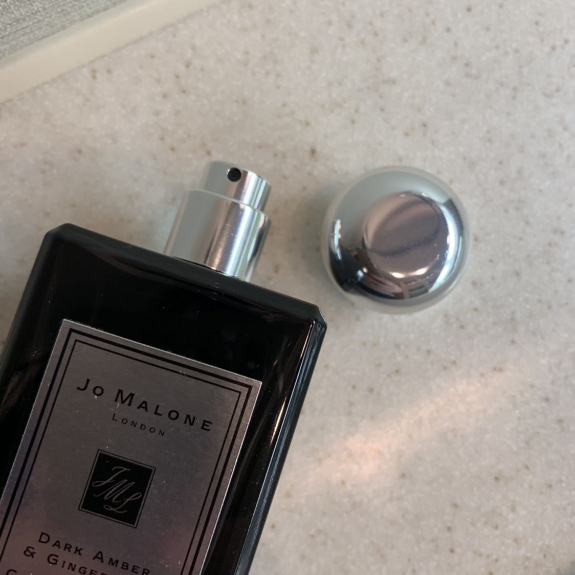 Jo Marone ジョーマローン / Dark Amber & Ginger Lilly ダークアンバーアンドジンジャーリリー(その他 ...