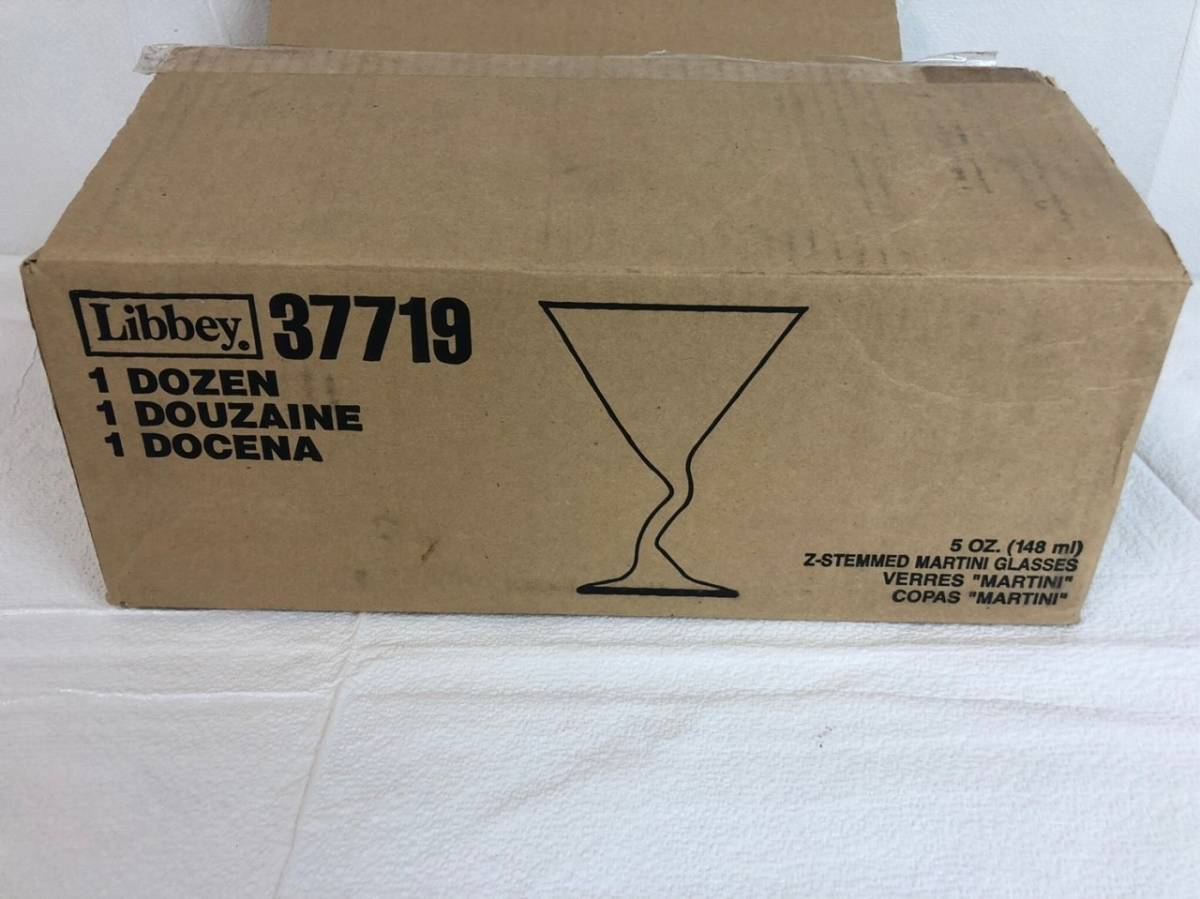 Libbey/リビー カクテルグラス 12個 5オンス Zステム マティーニ コップ AB25DK-3(カクテルグラス)｜売買されたオークション情報、yahooの商品情報をアーカイブ公開 ...