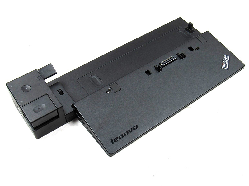Thinkpad Ultra Dock ウルトラドック 40A2 X240 T440 T440p T440s T450 T450s T460s ...