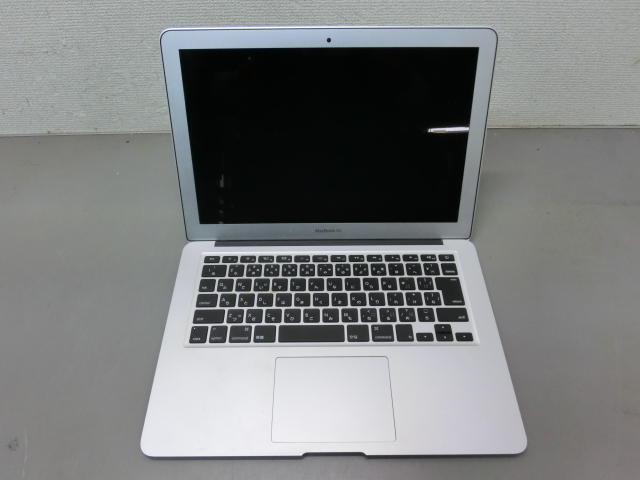 MB_M1030105M12 Apple MacBook Air A1466 13-inch Mid2013(MacBook Air)｜売買さ ...