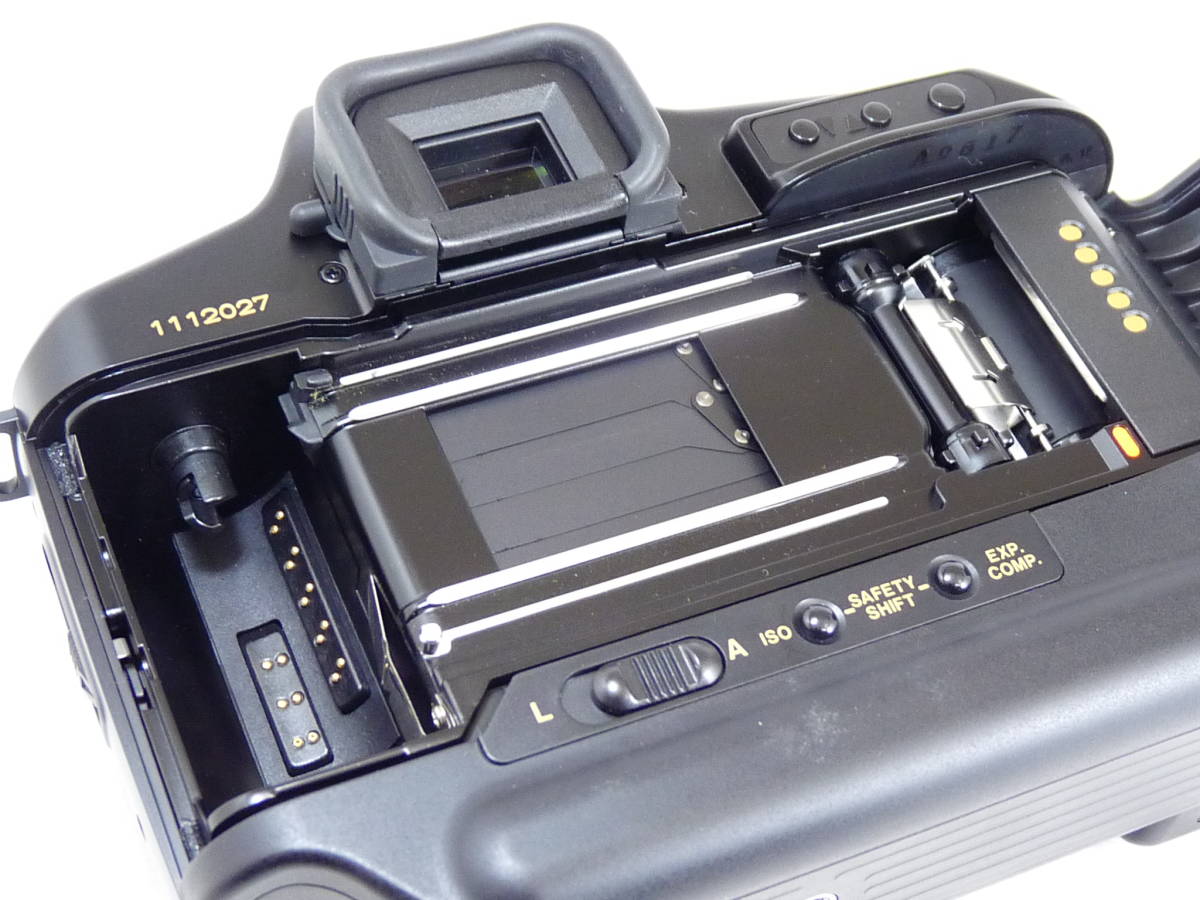 Canon T90 取説付 35-105mm f3.5セット(キヤノン)｜売買されたオークション情報、yahooの商品情報をアーカイブ公開 - オークファン（aucfan.com）