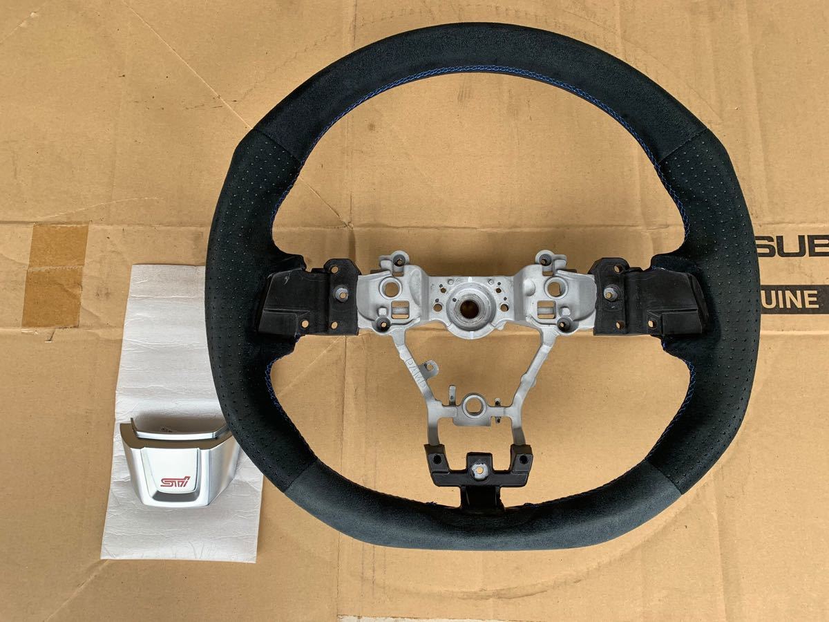 PROVA スポーツステアリング 360R Blue WRX S4 WRX STI レヴォーグ(ステアリング、ハンドル本体)｜売買されたオークション情報、yahooの商品情報をアーカイブ公開 ...