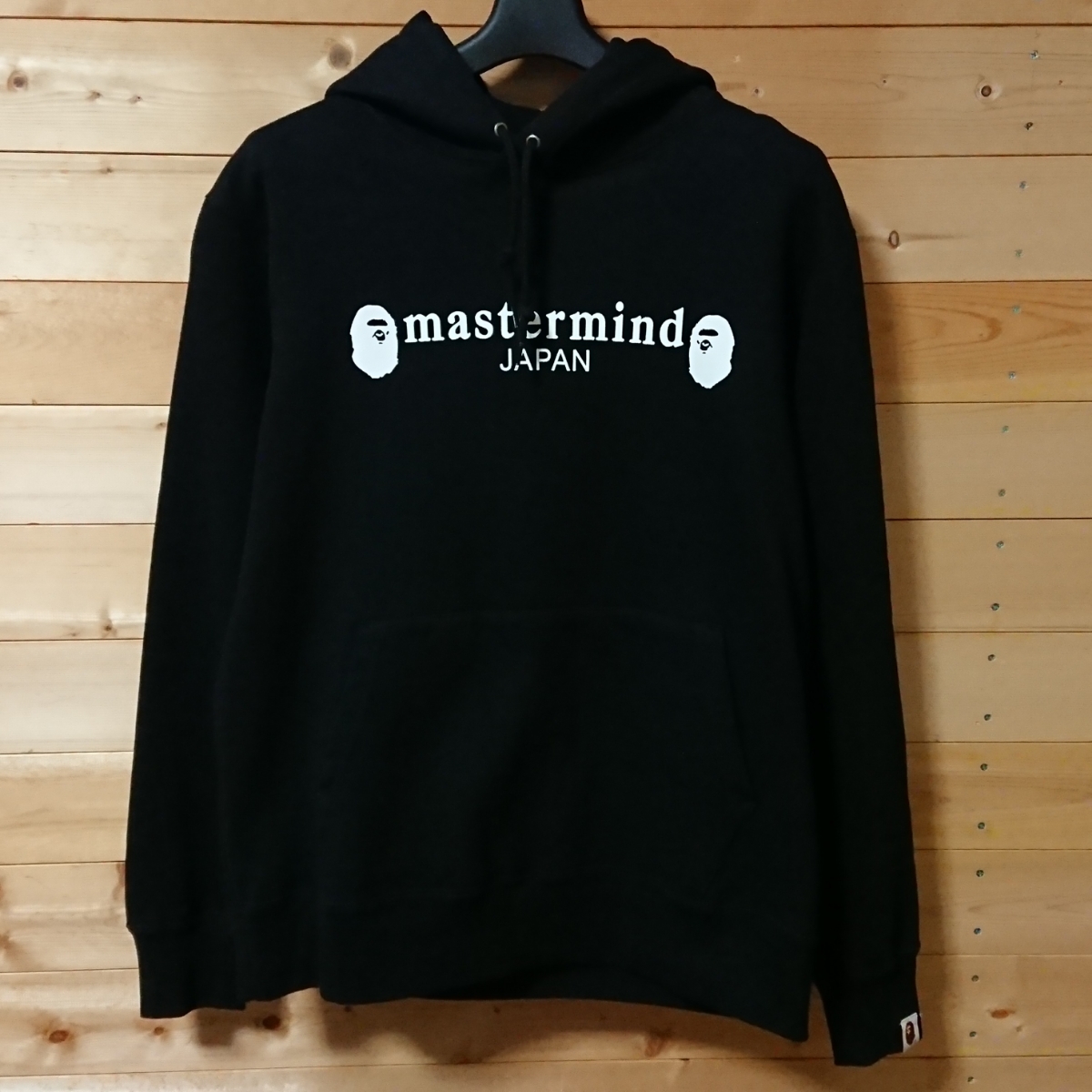 A BATHING APE BAPE アベイシングエイプ エイプ MASTER MIND マスターマインド トレーナー トップス スウェット ...