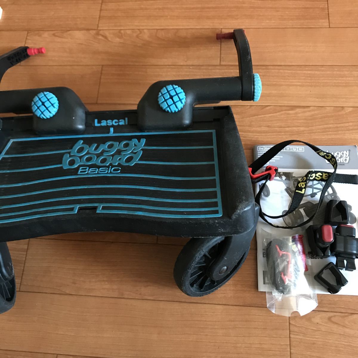 ベビーカー専用 ラスカル バギーボード Lascal buggy board ベビーカー に(その他)｜売買されたオークション情報、yahooの商品情報をアーカイブ公開 - オークファン ...