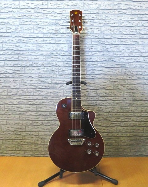 /レア/ヤマハ/YAMAHA エレキギター SG-45 ダルマ 1970年代 現状渡し(ヤマハ)｜売買されたオークション情報、yahooの商品 ...