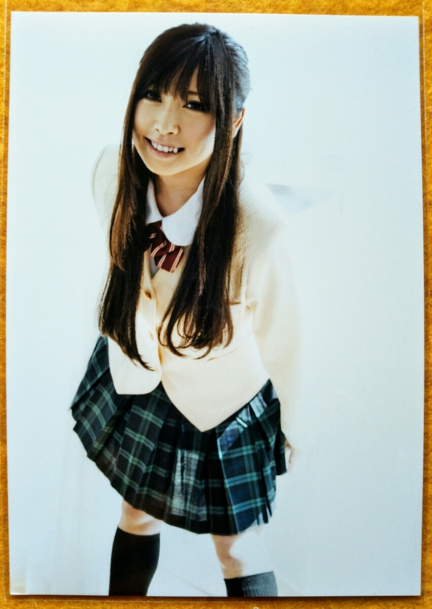 超 やまぐちりこ DVD 日本中が待望した国民的アイドルやまぐちりこAV DEBUT 特典 生写真 制服 膝上 AKB48/中西里菜(AKB48)｜売買されたオークション情報、yahooの商品 ...