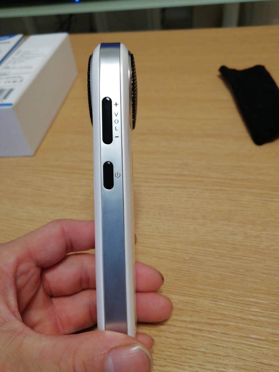 Langie ポータブル翻訳機(その他)｜売買されたオークション情報、yahooの商品情報をアーカイブ公開 - オークファン（aucfan.com）