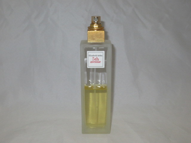 エリザベスアーデン フィフスアベニュー オードパルファム スプレー 75ml(エリザベス・アーデン)｜売買されたオークション情報、yahooの商品情報をアーカイブ公開 - オークファン ...
