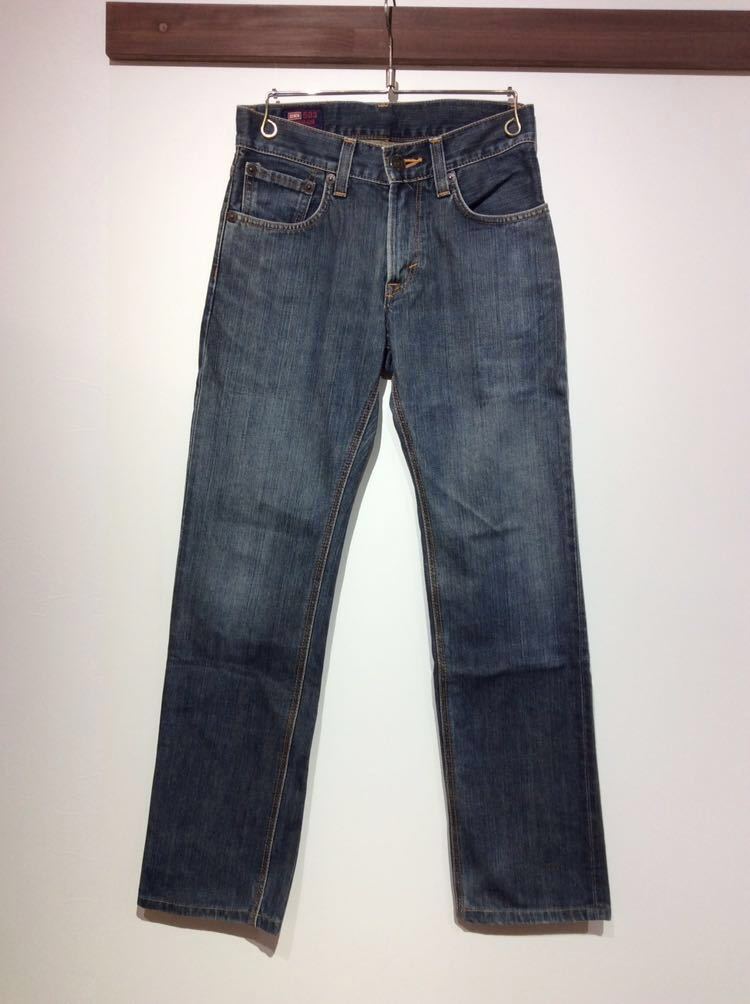 J-455 EDWIN エドウィン 503ZZ デニムパンツ W27 ジーンズ ジーパン 日本製 プレミアムデニム(W28以下)｜売買されたオークション情報、yahooの商品情報をアーカイブ ...