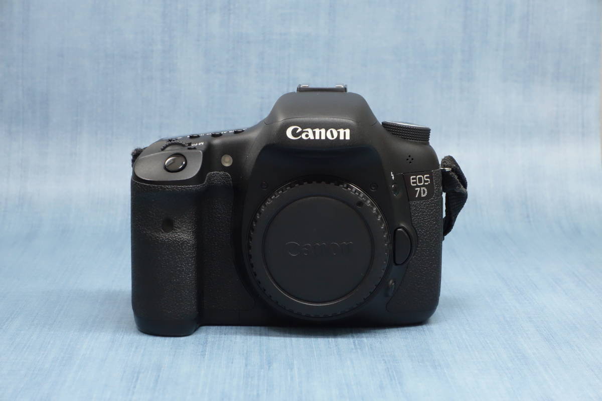 DF1164-000210 EOS 7D Canon キヤノン APS-C(キヤノン)｜売買されたオークション情報、yahooの商品情報をアーカイブ公開 - オークファン（aucfan.com）