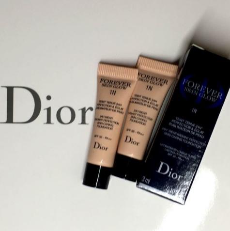 2019新作 6ml Dior スキン フォーエヴァー フルイド グロウ #1N ニュートラル リキッド ファンデーション(リキッド)｜売買されたオークション情報、yahooの商品情報を ...