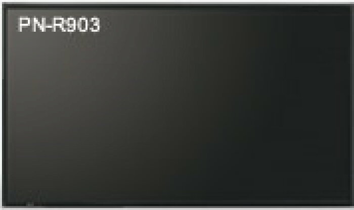 フルハイビジョン SHARP PN-R903A 大迫力90V型液晶モニター(液晶)｜売買されたオークション情報、yahooの商品情報をアーカイブ公開 - オークファン（aucfan.com）