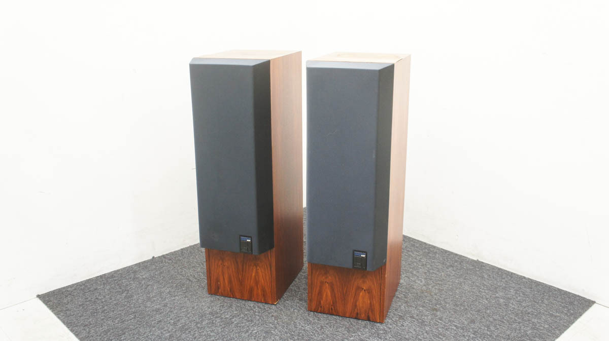 現状品 KEF REFERENCE SERIES 104 2 SP3128 スピーカー 直接お引き取り可能商品 東京都東村山市(KEF)｜売買 ...