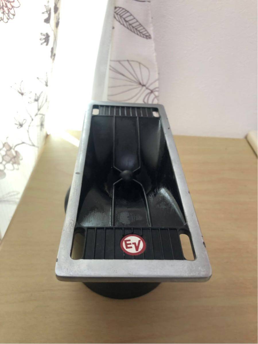 Electro-Voice エレクトロボイス EV T350 ツイーター1個単品 ジャンク(その他)｜売買されたオークション情報、yahooの ...