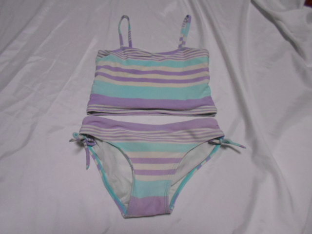 かわいいセパレート水着140 GAP(140（135～144cm）)｜売買されたオークション情報、yahooの商品情報をアーカイブ公開 - オークファン（aucfan.com）