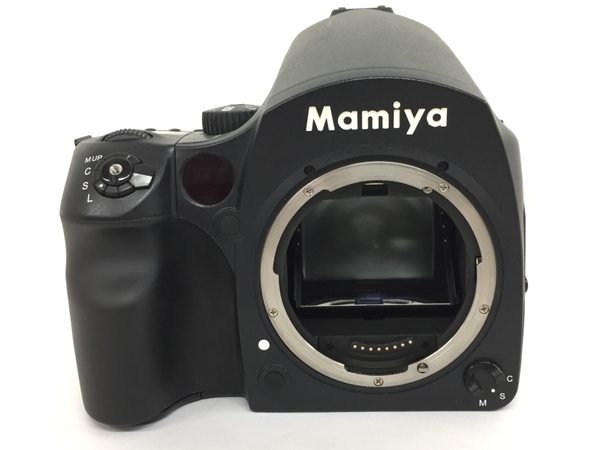 Mamiya デジタル 中判 カメラ 645DF デジタルバック DM28 付き T3781355(その他)｜売買されたオークション情報 ...