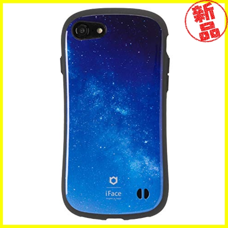 色ミルキーウェイ iFace First Class Universe iPhone8 7 ケース milky wa U396(その他)｜売買されたオークション情報、yahooの商品情報を ...