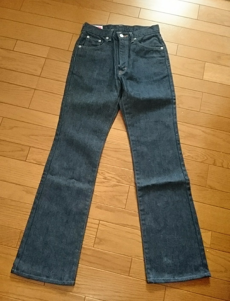 EDWIN エドウイン Miss EDWIN 401 サイズ28×32(その他)｜売買されたオークション情報、yahooの商品情報をアーカイブ公開 - オークファン（aucfan.com）