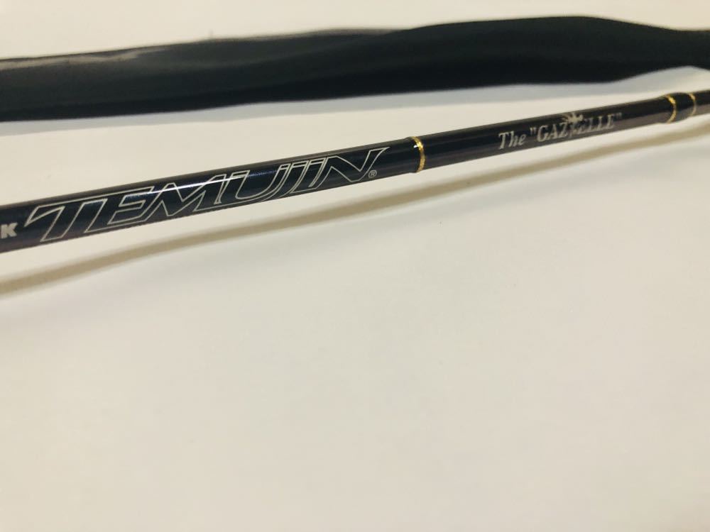 エバーグリーン テムジン ガゼル TMJC-63ML TEMUJIN GAZELLE(エバーグリーン)｜売買されたオークション情報、yahoo ...