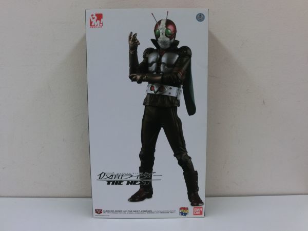 A41 PROJECT BM 仮面ライダーTHE NEXT V3 RAH 1/6 No.11 PBM バンダイ メディコムトイ(仮面ライダーTHE FIRST/NEXT)｜売買された ...