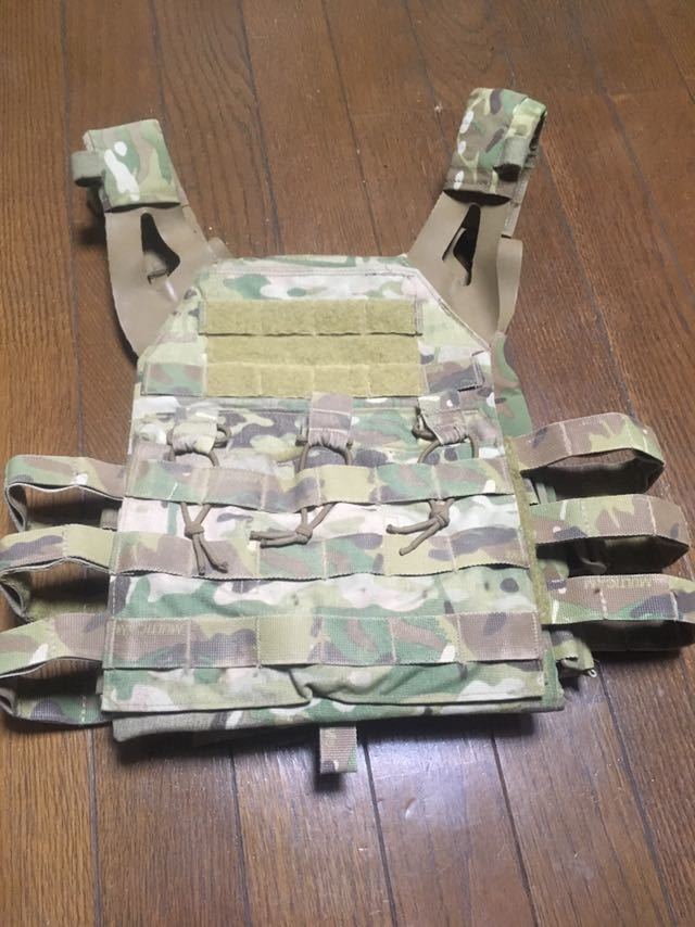 CRYE JPC Mサイズ 実物 SEAL ODA CCT MARSOC(その他)｜売買されたオークション情報、yahooの商品情報を ...