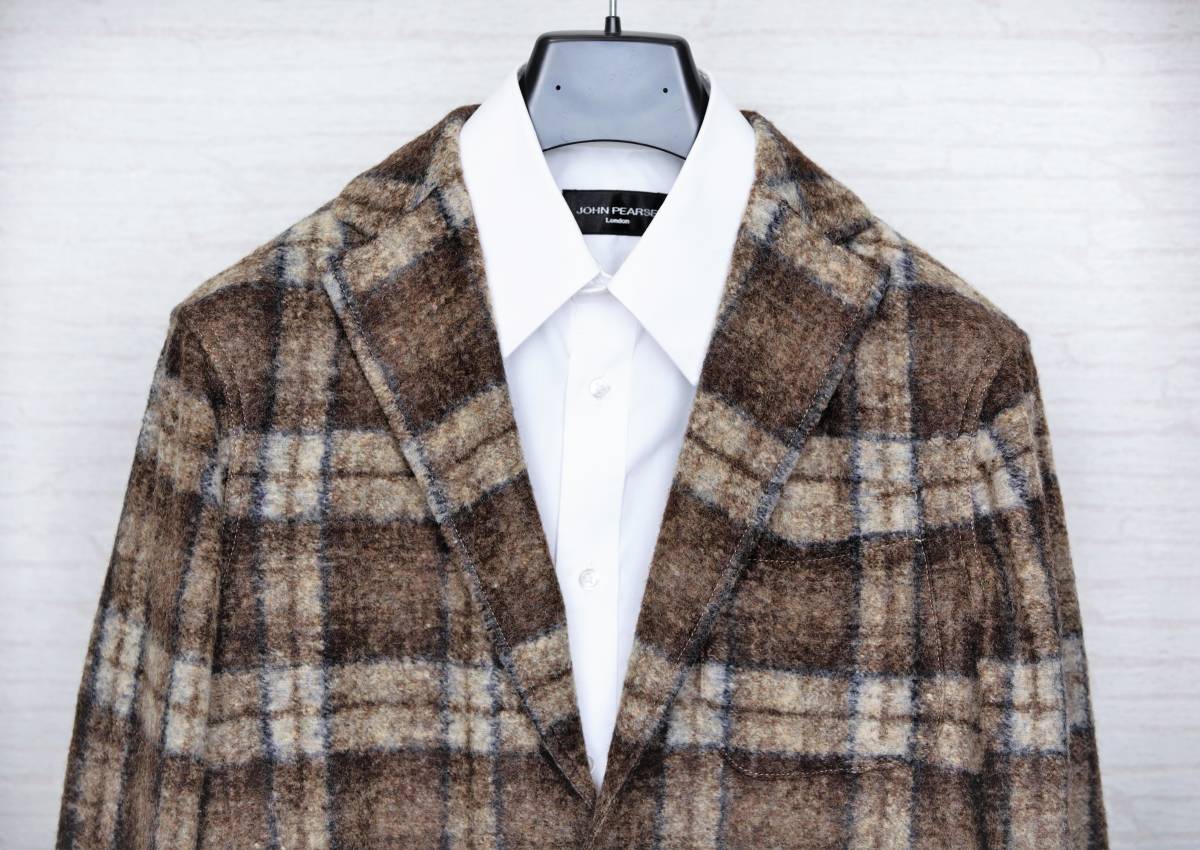 アルテア altea ジャケット(Sサイズ)｜売買されたオークション情報、yahooの商品情報をアーカイブ公開 - オークファン（aucfan.com）