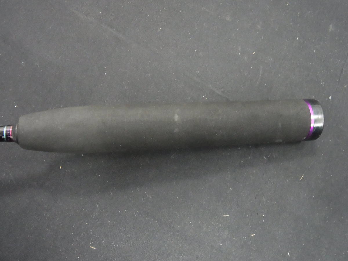 SMITH スミス ハイパーソリッドカーボンロット HSJ-C511 ソフトケース付き(スミス)｜売買されたオークション情報、yahooの商品 ...