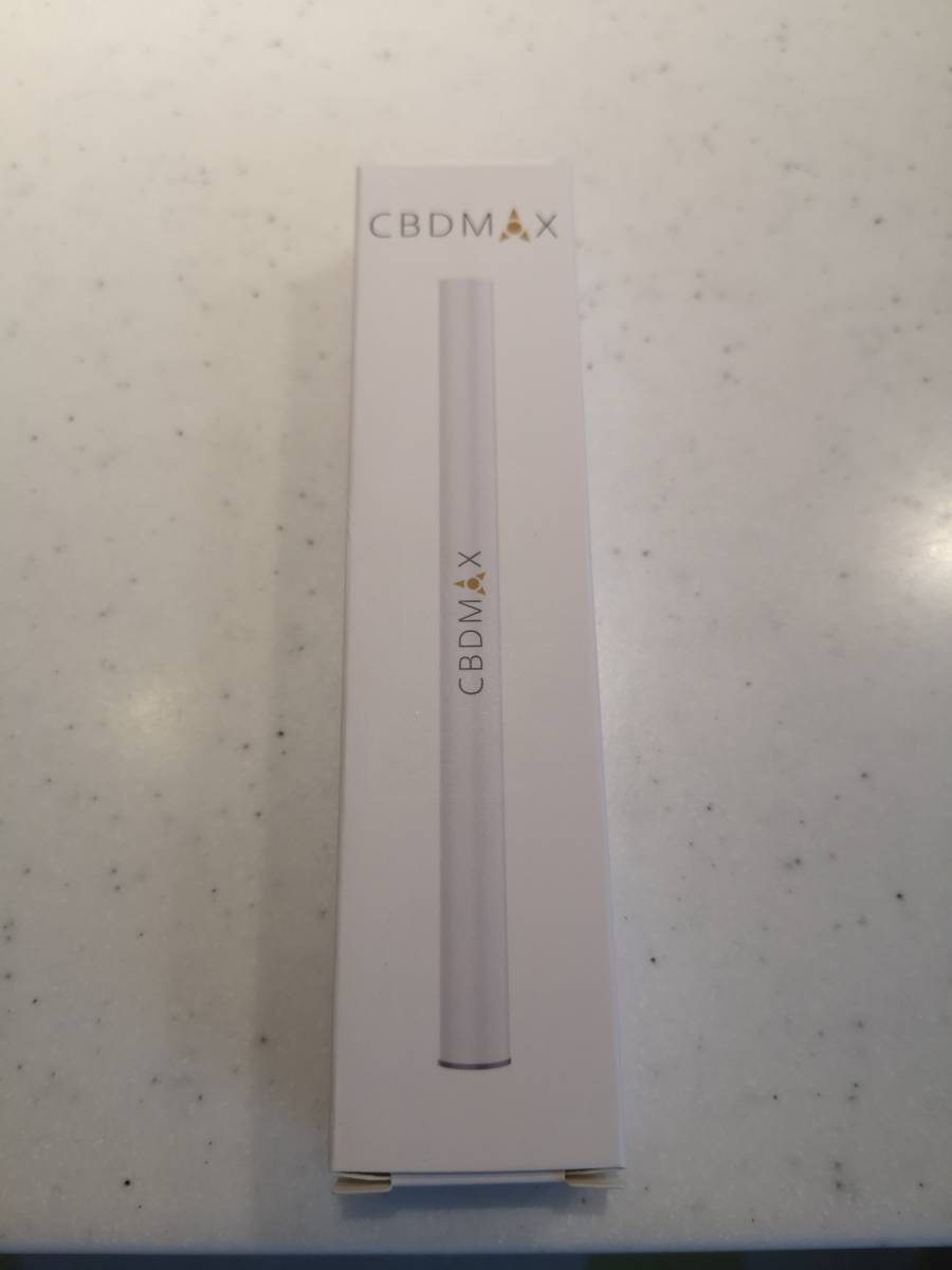 CBD‐MAX 1本(その他)｜売買されたオークション情報、yahooの商品情報をアーカイブ公開 - オークファン（aucfan.com）