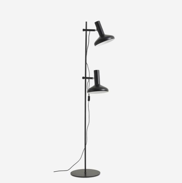 BoConcept Duo ランプ Lamp ドゥオ 廃盤 定価約15万円 良品 レア ボーコンセプト IKEA ブラック 格安(フロアスタンド)｜売買されたオークション情報、yahooの商品 ...