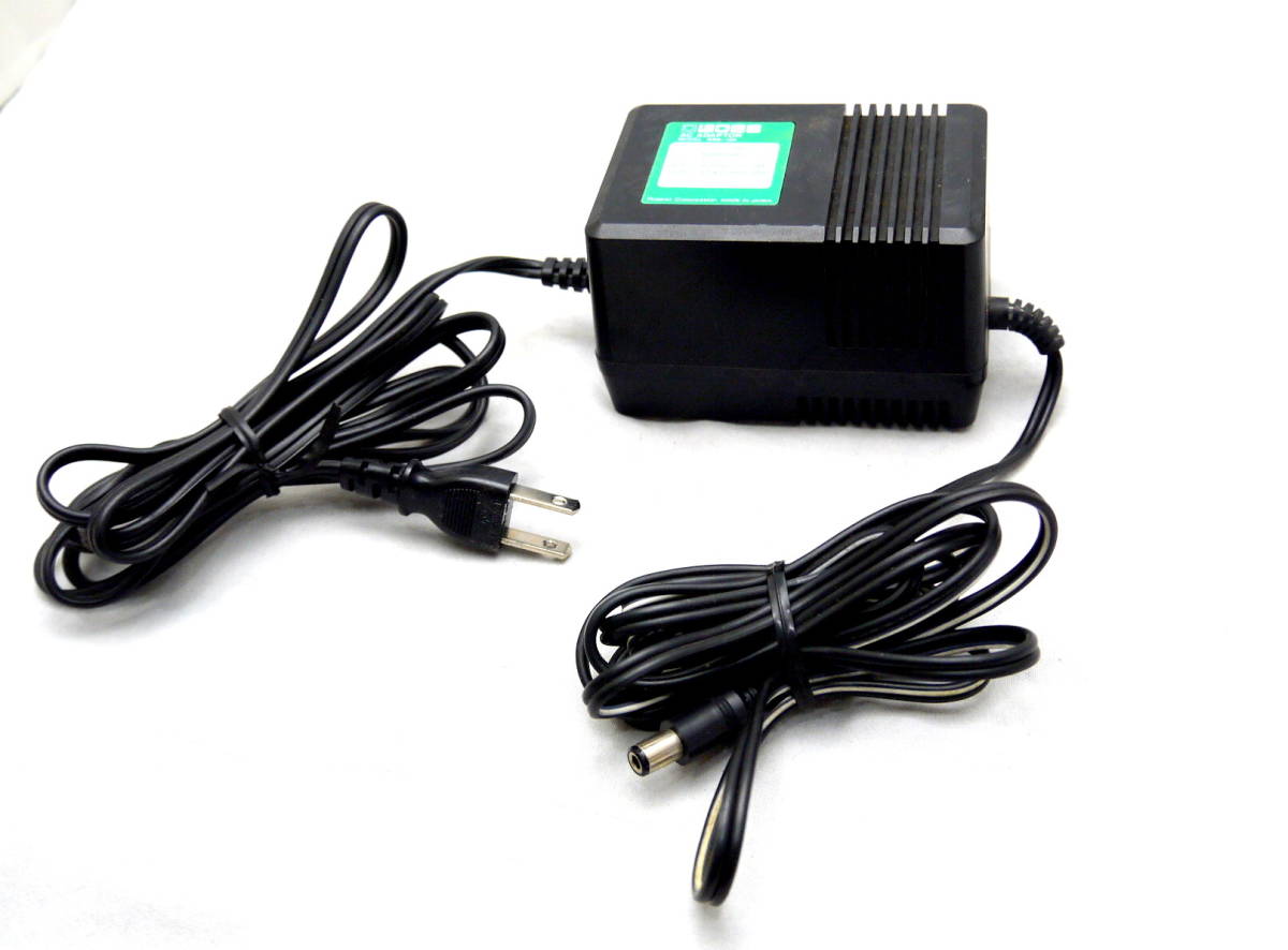 D201908-75 BOSS BRB-100 AC12V 18VA アダプター(エフェクター)｜売買されたオークション情報、yahooの商品 ...