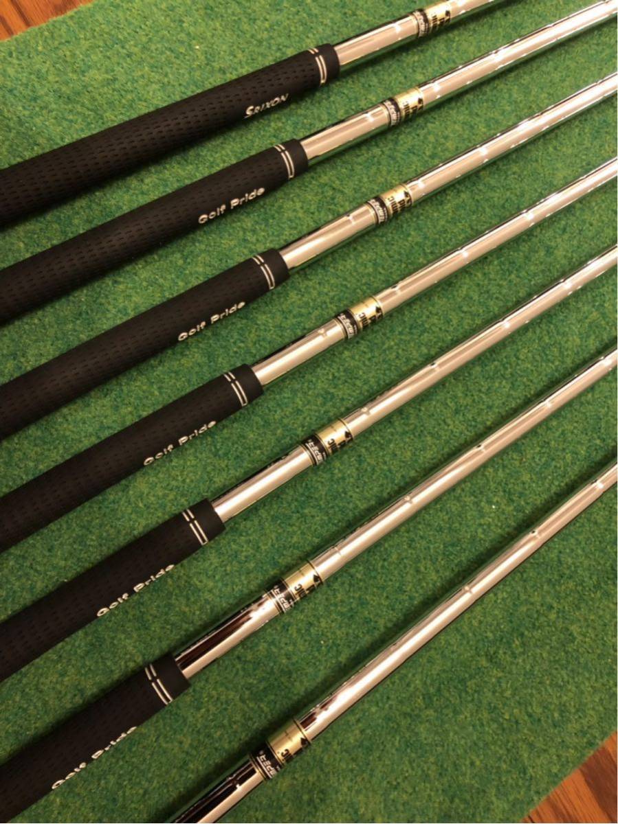 ダンロップ アイアンセット SRIXON Z565 Dynamic Gold D.S.T S200(ダンロップ)｜売買されたオークション情報、yahooの商品情報をアーカイブ公開 ...