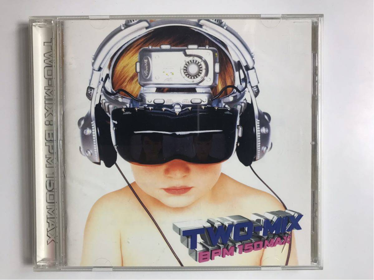 TWO-MIX BPM 150MAX 高山みなみ 96年 a12(TWO-MIX)｜売買されたオークション情報、yahooの商品情報をアーカイブ公開 - オークファン（aucfan.com）