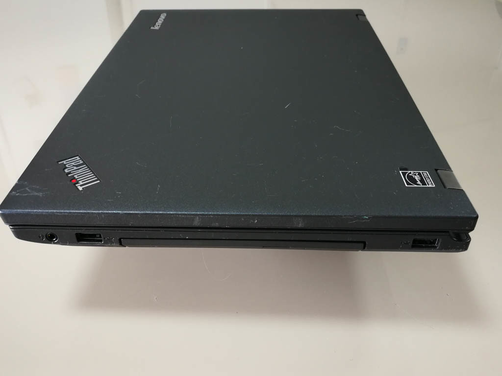 Lenovo ThinkPad L540 8GB Memory Special Core i3-4100M 8GB HDD/500GB DVD-RAM 15.6 Battery Time ...