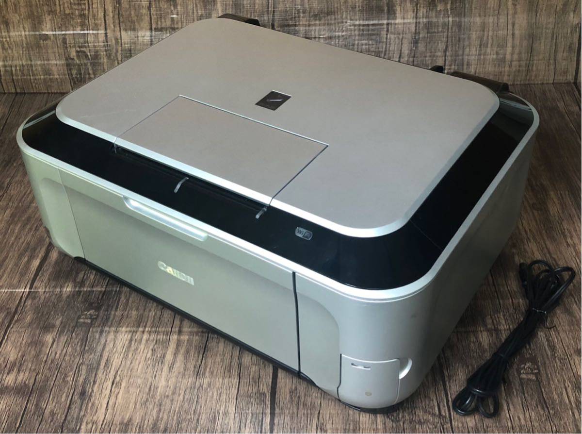 Canon MP990 プリンター複合機(キヤノン)｜売買されたオークション情報、yahooの商品情報をアーカイブ公開 - オークファン ...