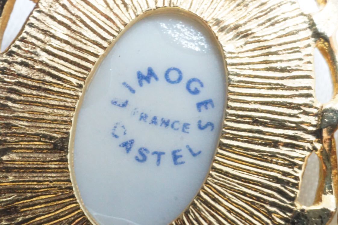 12 LIMOGES リモージュ ヴィンテージ ネックレス 2点セット アクセサリー アンティーク 大量 まとめて おまとめ まとめ売り ペンダント(その他)｜売買されたオークション情報 ...