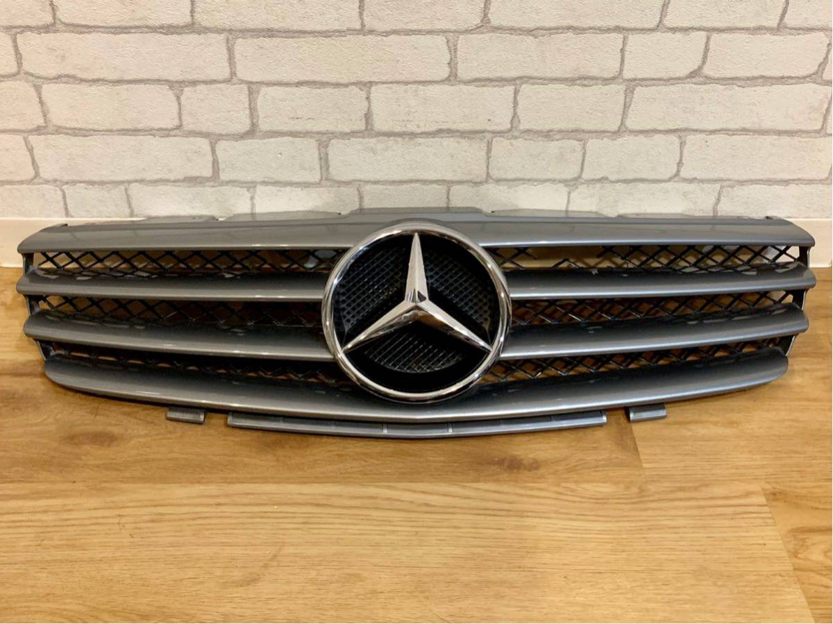 メルセデスベンツ Mercedes Benz R230 SL500 フロントグリル グリル 2308800583(フロント)｜売買された ...