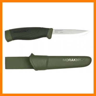 売れ筋特価 モーラ ナイフ Mora knife Companion Heavy Duty MG(その他)｜売買されたオークション情報、yahooの商品情報をアーカイブ公開 - オークファン ...