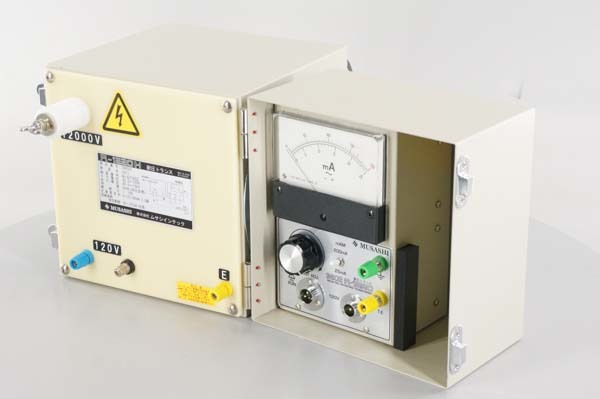 DW MUSASHI 3602 R-1220H 耐圧トランス ST5810547(アマチュア無線)｜売買されたオークション情報、yahooの ...