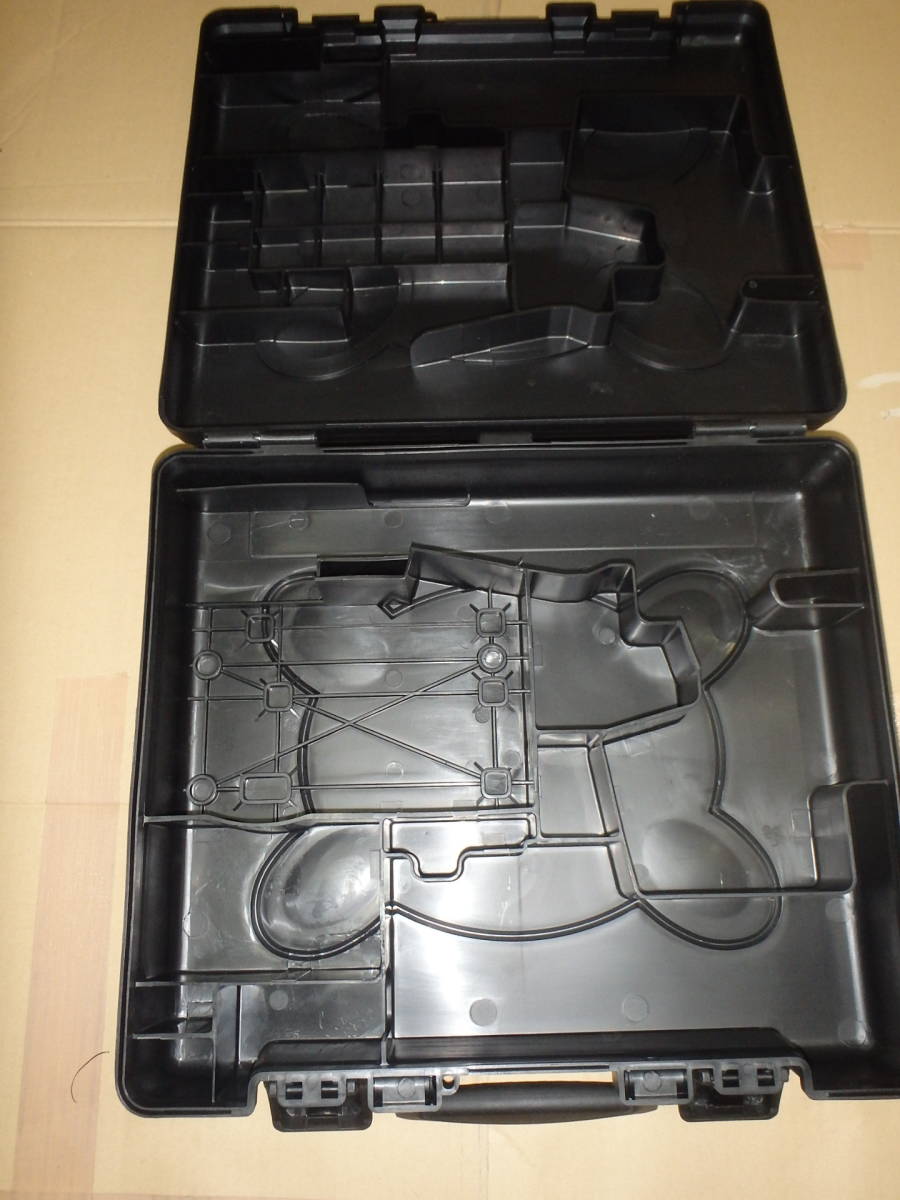 日立工機 HIKOKI コードレスドライバドリルや振動用 DS14/DS18/DV18/DS18/DV36/DS36等ケース(パーツ)｜売買さ ...