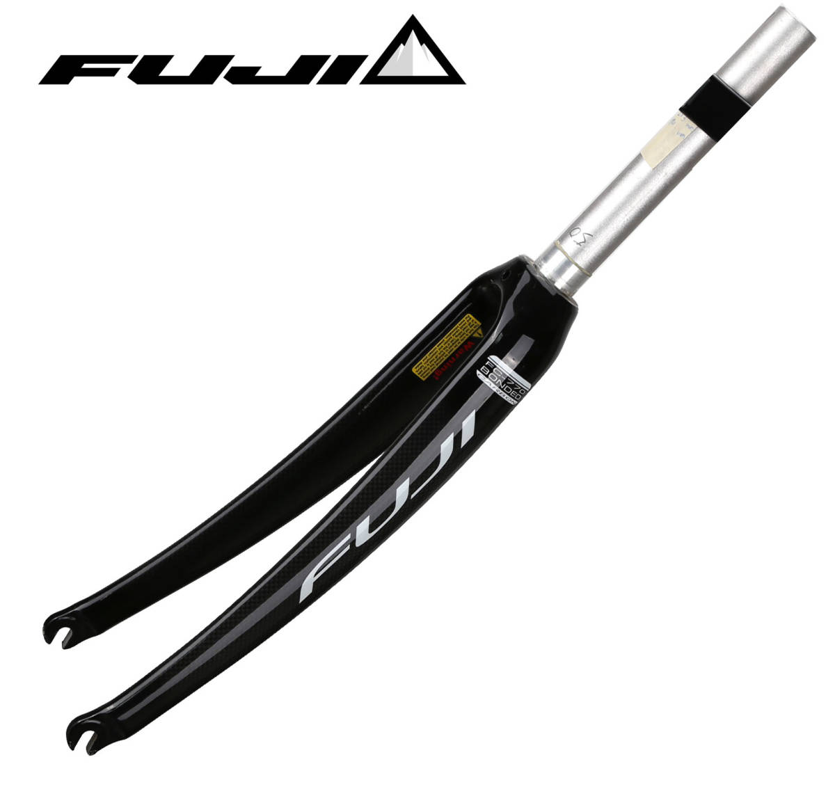 FUJI FC-770カーボン+アルミフォーク AC15-1(その他)｜売買されたオークション情報、yahooの商品情報をアーカイブ公開 ...