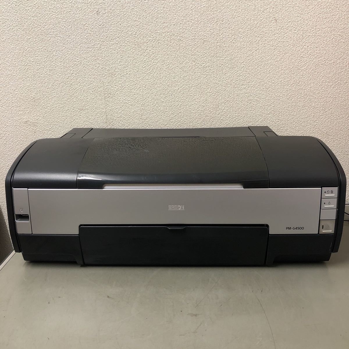U99 EPSON PM-G4500 エプソン インクジェットプリンター A3(A3プリンタ)｜売買されたオークション情報、yahooの商品 ...