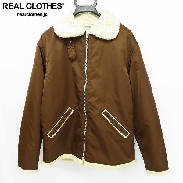 GOODENOUGH/グッドイナフ 99's B-6タイプ ボアジャケット GE-911021/M /080(その他)｜売買されたオークション情報、yahooの商品情報をアーカイブ公開 ...