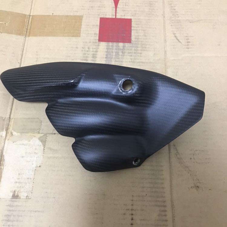 MV AGUSTA F3 675 ブルターレ800 RR ドラッグスター カーボン マフラーガード(マフラー)｜売買されたオークション情報、yahooの商品情報をアーカイブ公開 ...