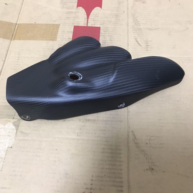 MV AGUSTA F3 675 ブルターレ800 RR ドラッグスター カーボン マフラーガード(マフラー)｜売買されたオークション情報、yahooの商品情報をアーカイブ公開 ...