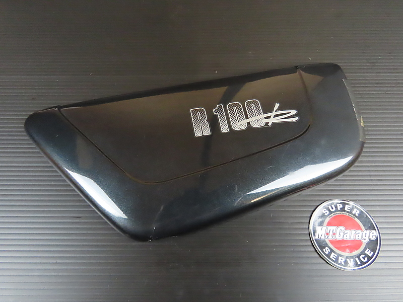 1993年 R100R 右サイドカバー R100R-A-010(BMW用)｜売買されたオークション情報、yahooの商品情報をアーカイブ公開 ...