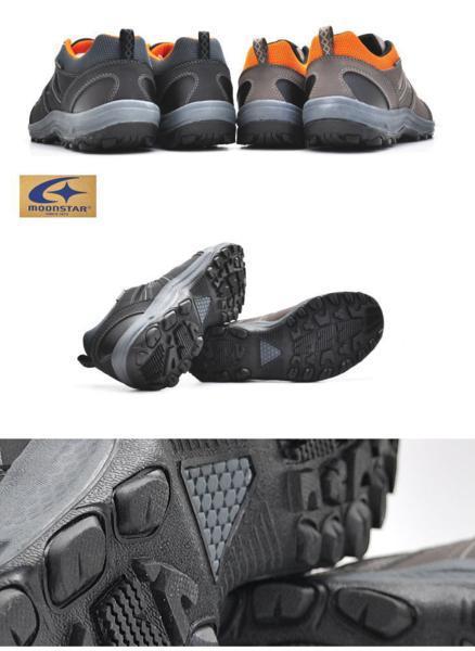 トープ/25.0cm/防水スニーカー/4E/トレッキングシューズ/ウォーキングシューズ/ムーンスター/MoonStar SuppList SPLT/サプリスト M150(25.0cm)｜売買さ ...