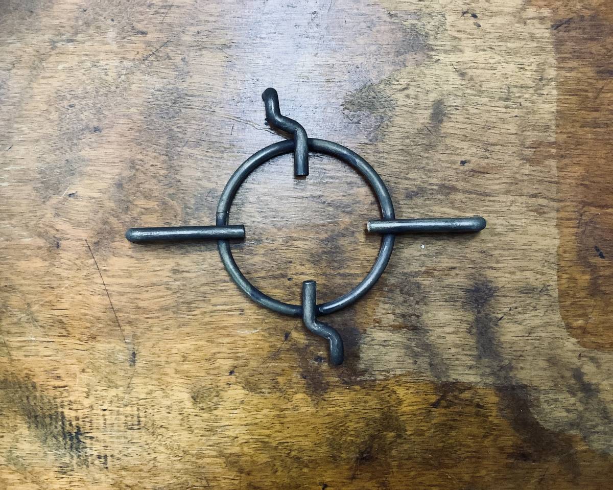 Enders 9063 baby エンダース ベビー ベイビー 五徳のみ Not optimus radius primus svea 123 ...